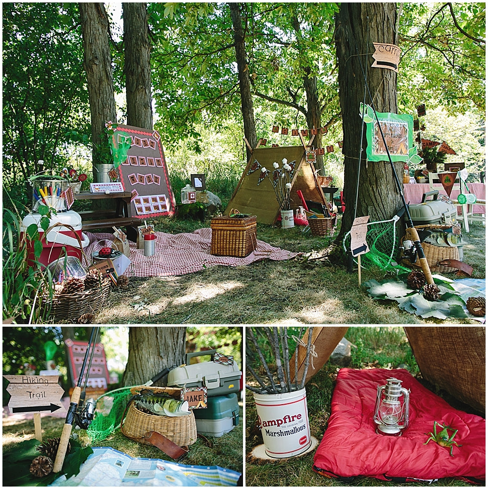 Virtual Teaching Classorom Background | The Great Outdoors | Virtual C ...