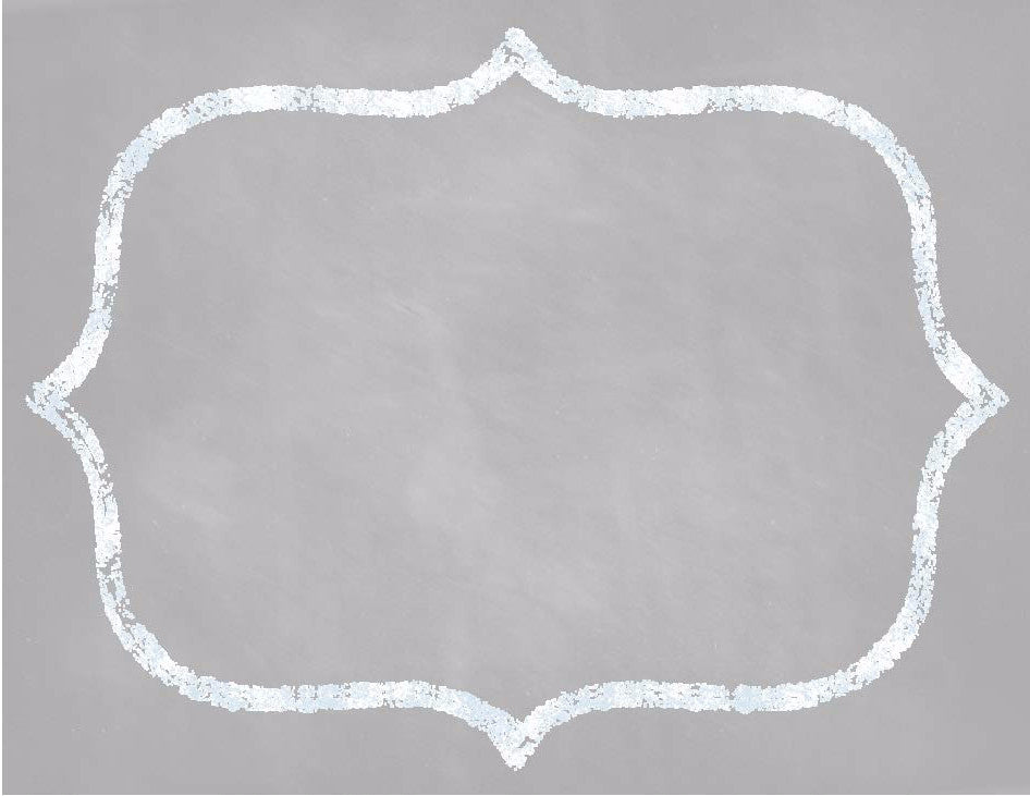 Organization In Style Gray | Full Printable Classroom Decor Bundle | P ...