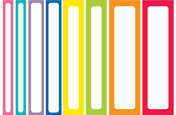 Binder Covers & Spines | Bright and Brewtiful | Schoolgirl Style