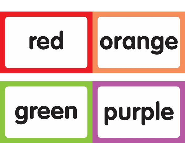 Word Wall Pack! |Schoolgirl Style