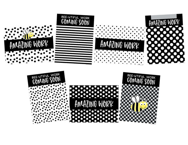 Amazing Work Display | Busy Bees | Schoolgirl Style