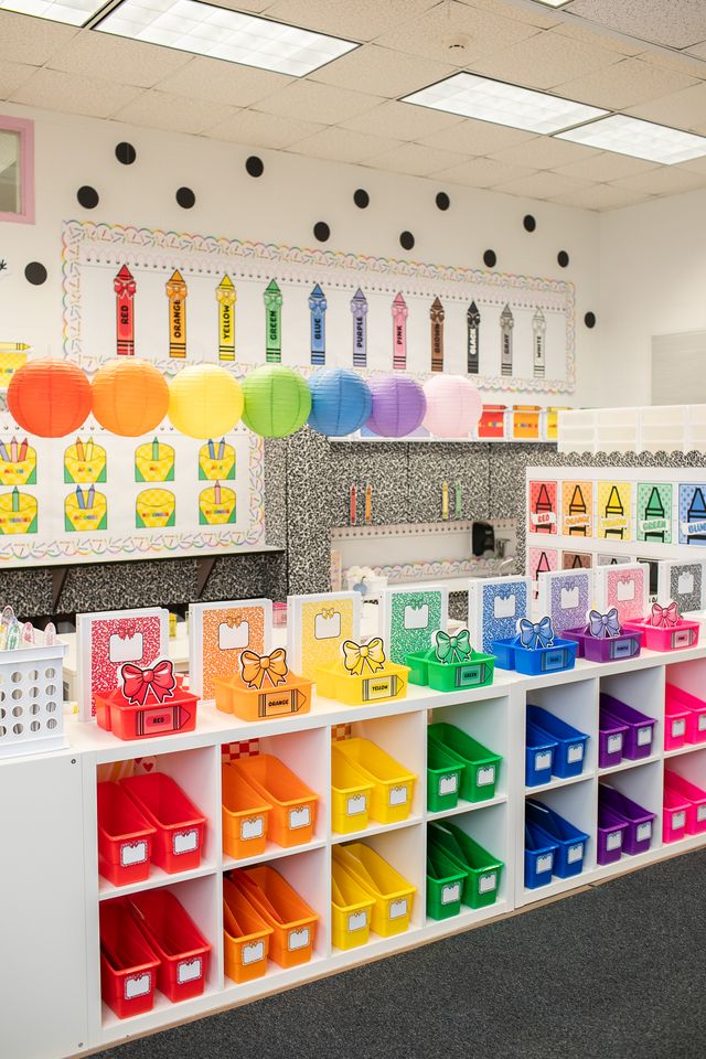 Top 10 Classroom Management Strategies – Schoolgirl Style