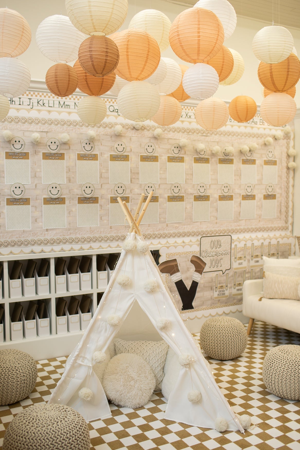 The Cozy Collection | Cozy Classroom Decor | Schoolgirl Style