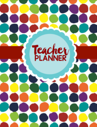 Digital Planners – Schoolgirl Style