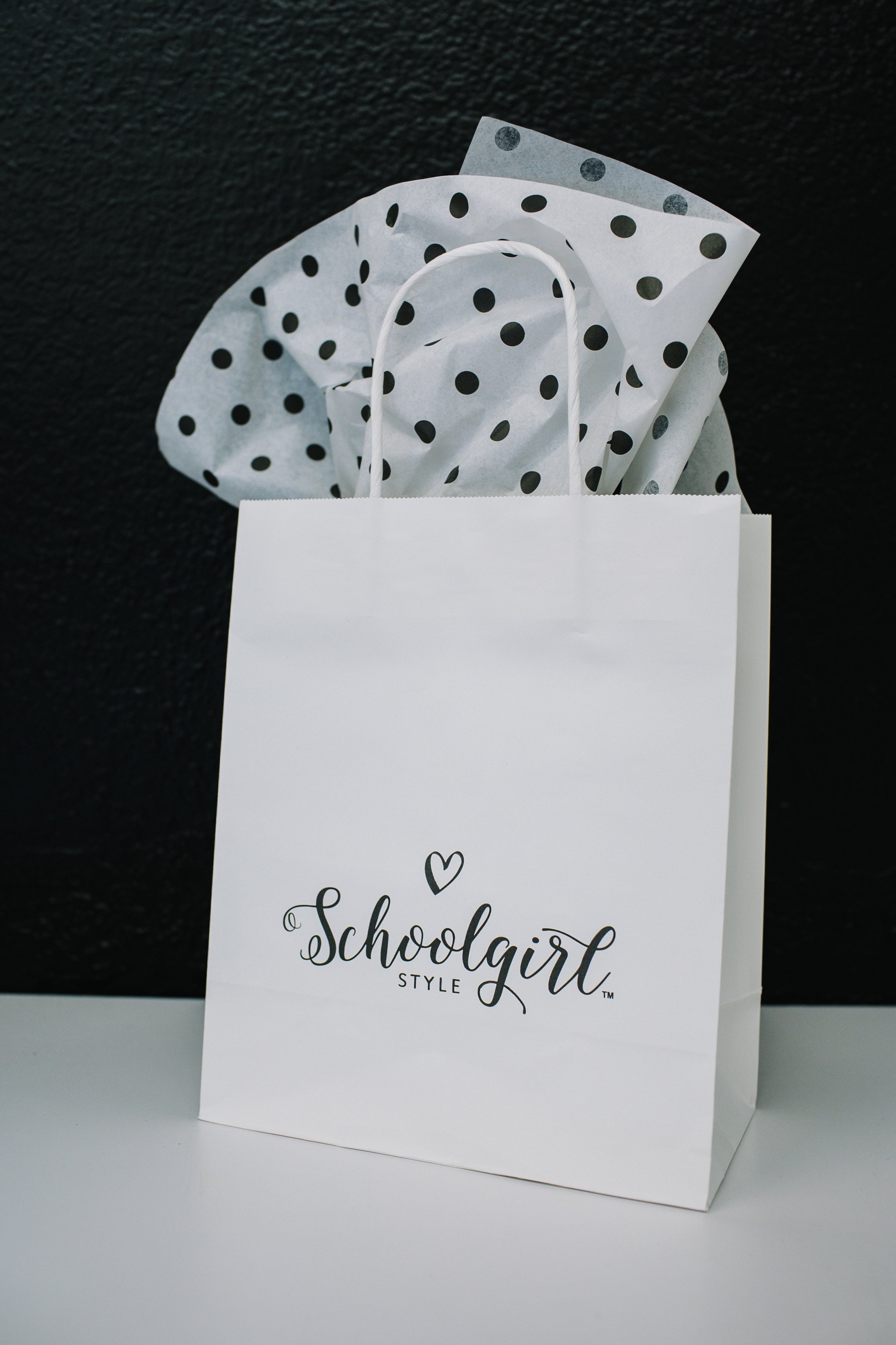 Gift Bundles – Schoolgirl Style