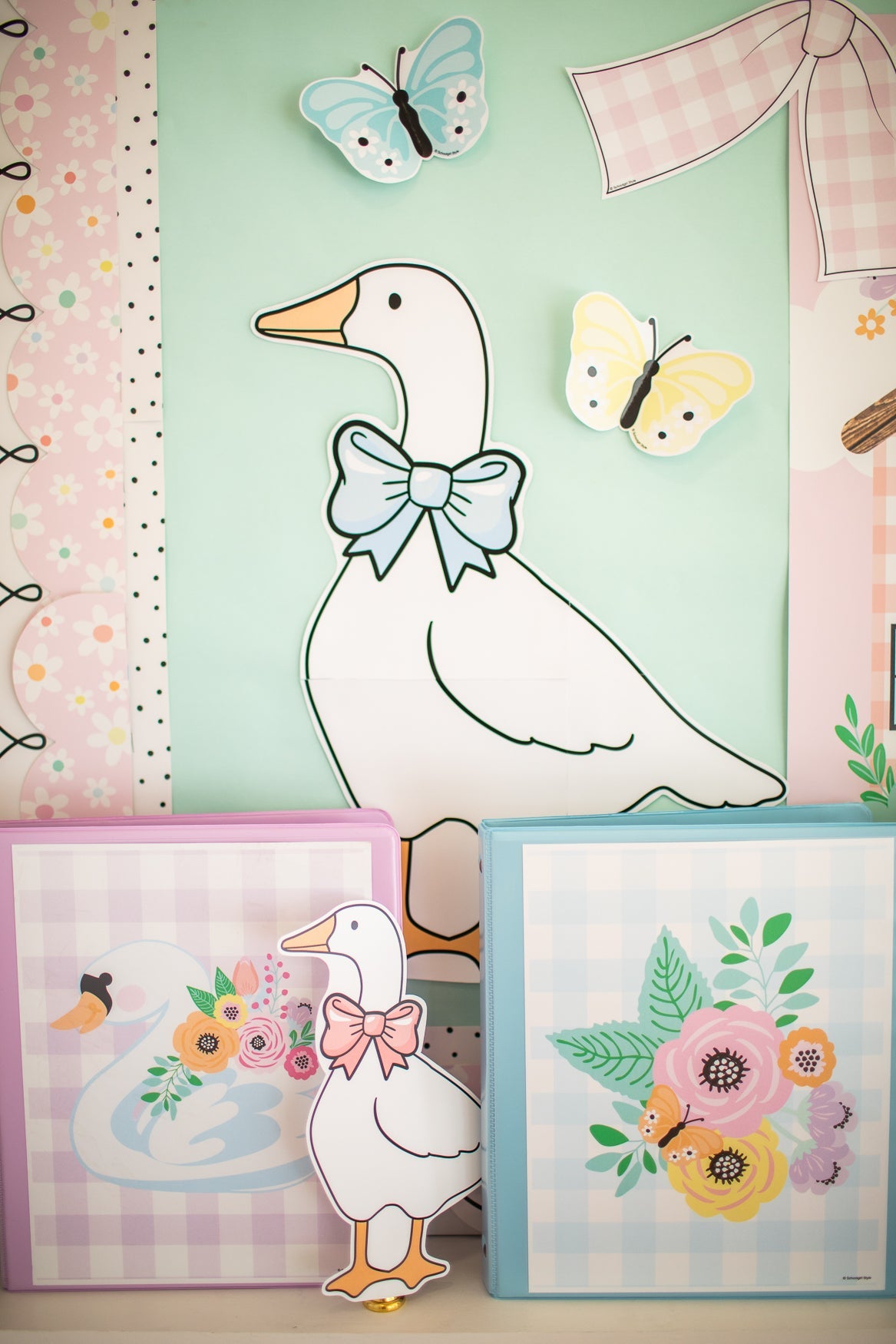 The Cottage Core Shop – Schoolgirl Style