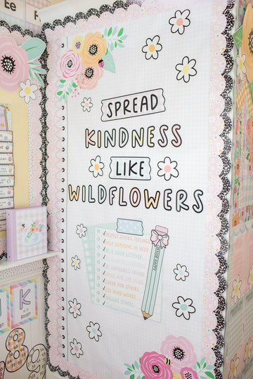 Classroom Decor Bundles – Schoolgirl Style