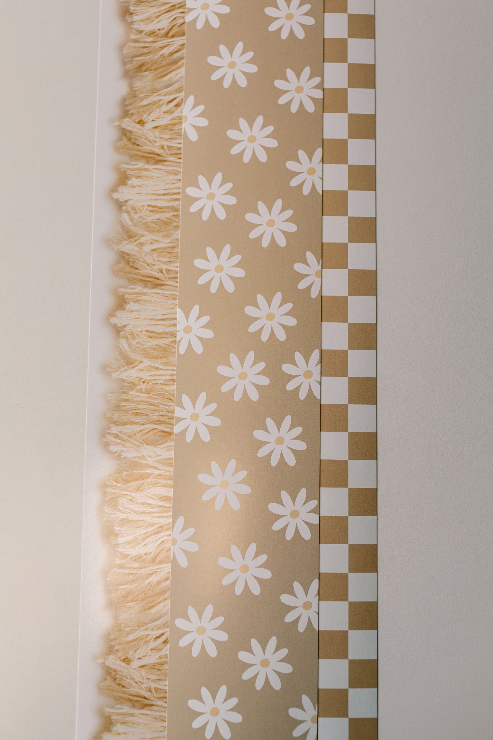 Neutral Bulletin Board Borders – Schoolgirl Style