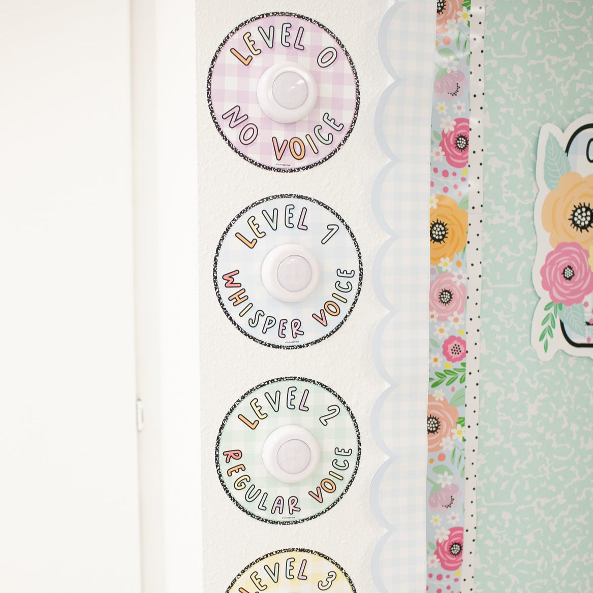 Behavior Management Classroom Resources – Schoolgirl Style