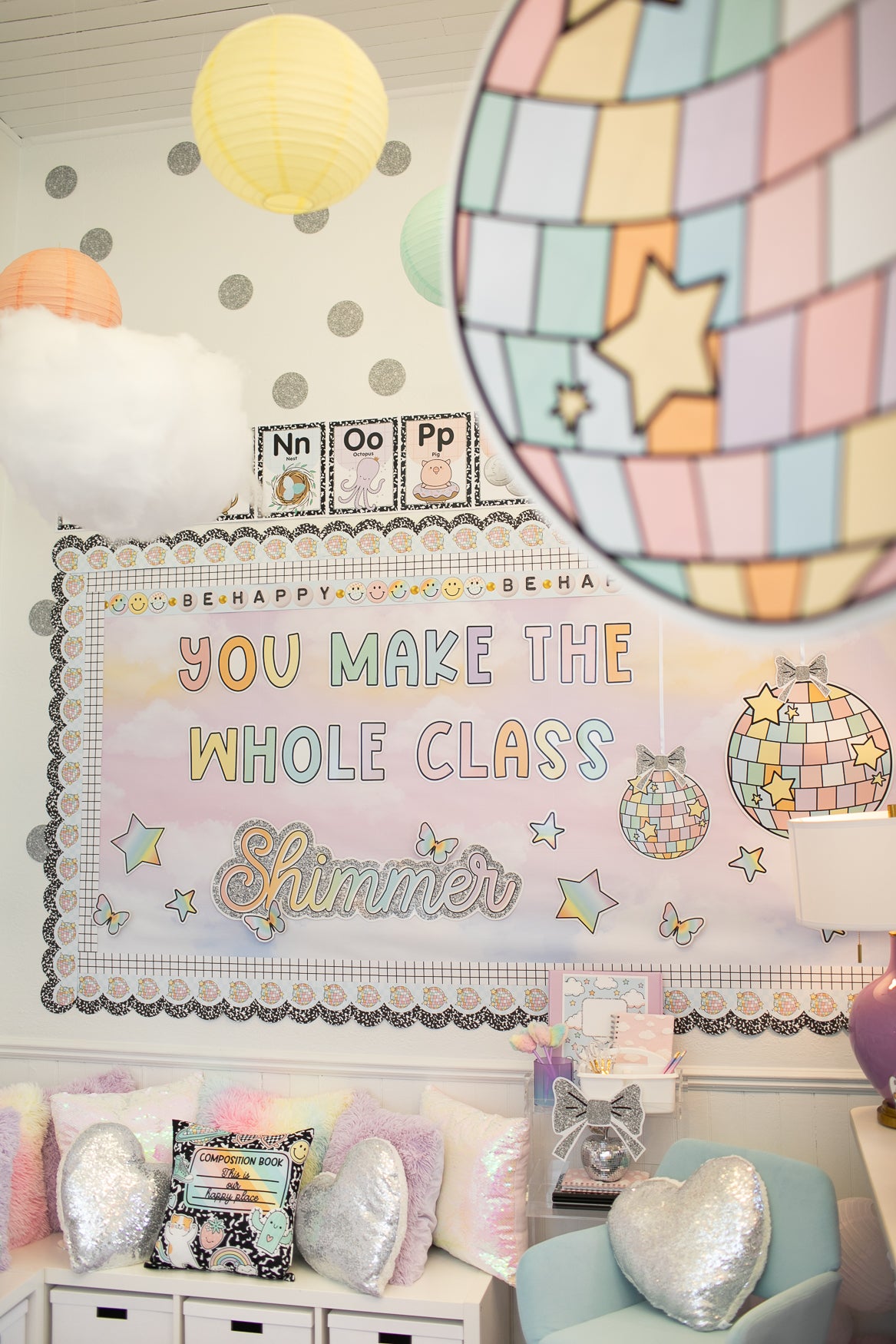 The Swiftie Shop | Taylor Swift Classroom Decor – Schoolgirl Style