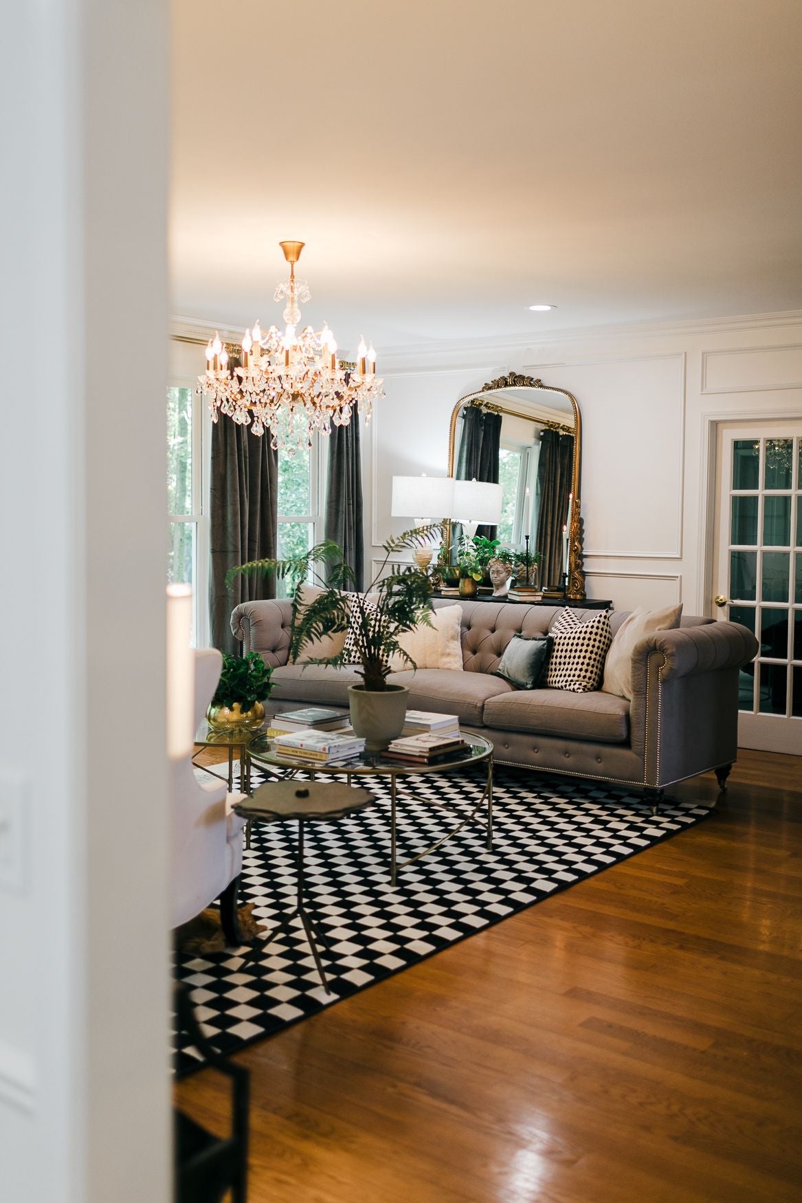 Home Decor | Style House Design Studio – Schoolgirl Style