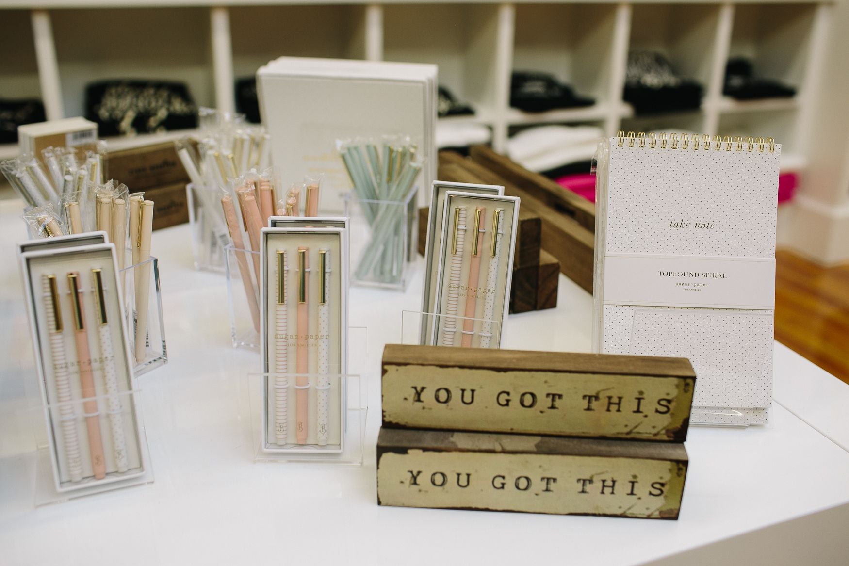 Stationery | Home Decor | Style House Design Studio – Schoolgirl Style