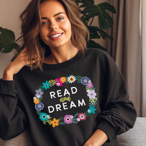 Reading Month Clothing | Reading Month Pop-up Shop | Schoolgirl Style