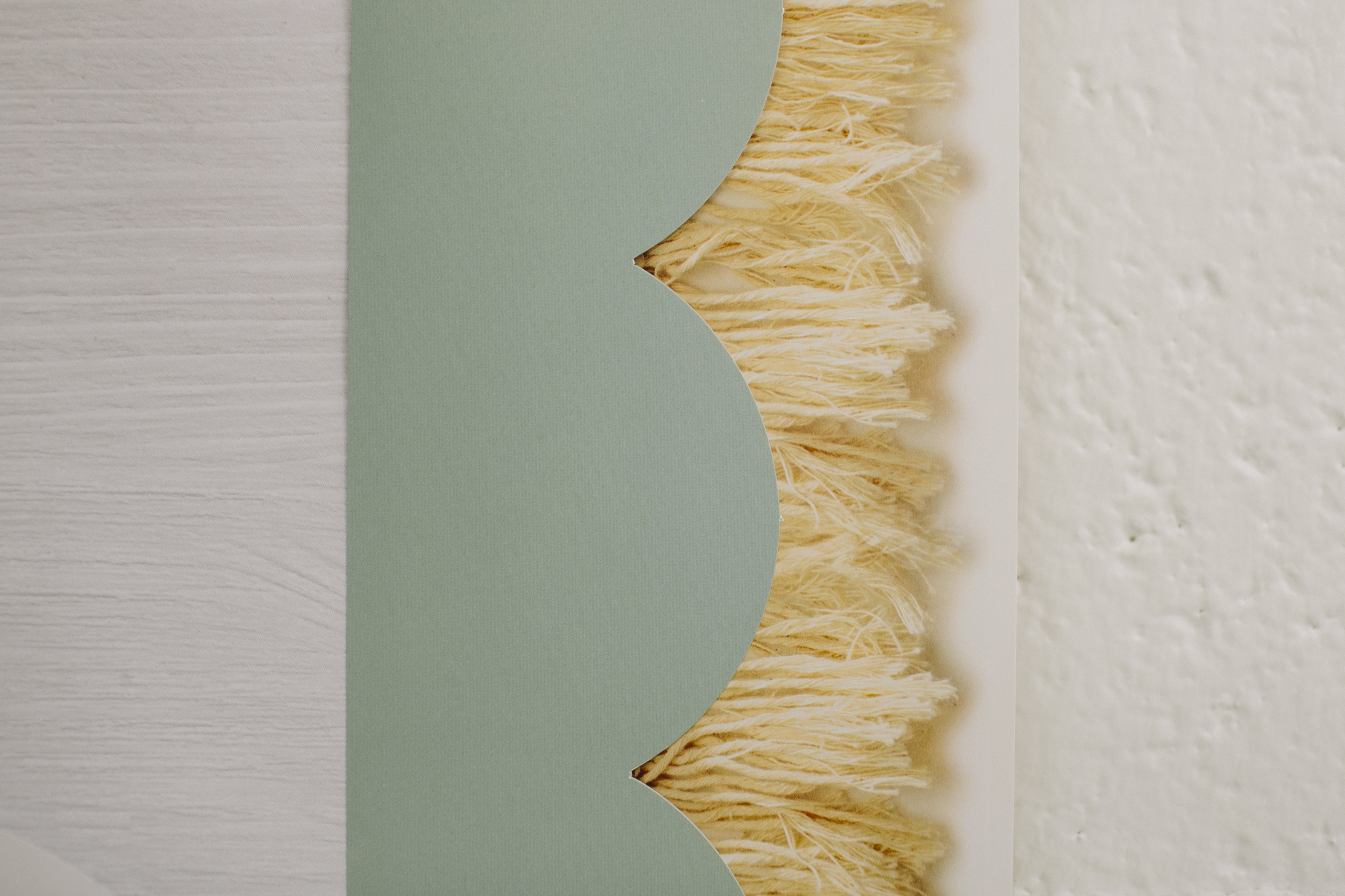 Solid Color Bulletin Board Borders – Schoolgirl Style