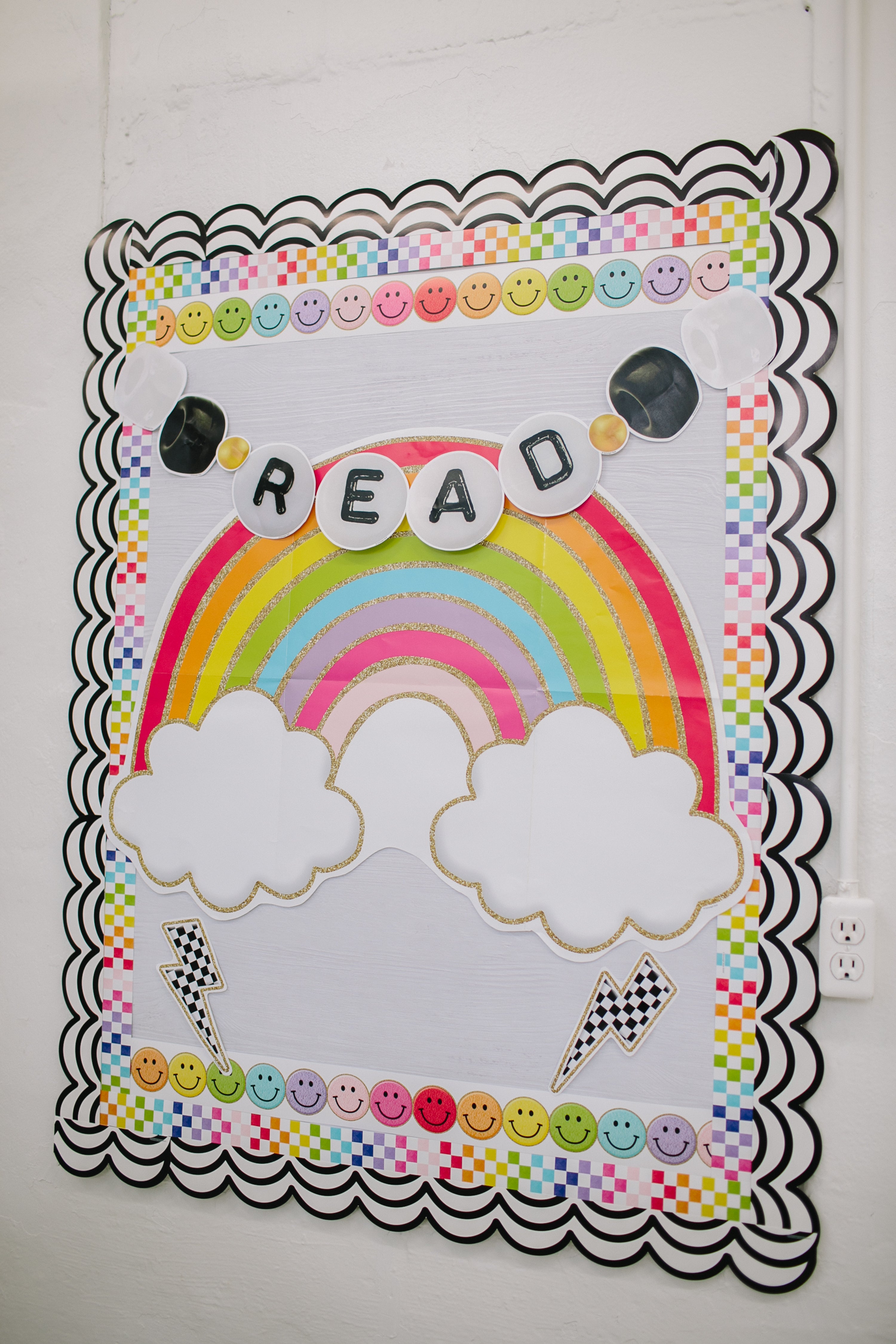 The Rainbow Bright Shop – Schoolgirl Style