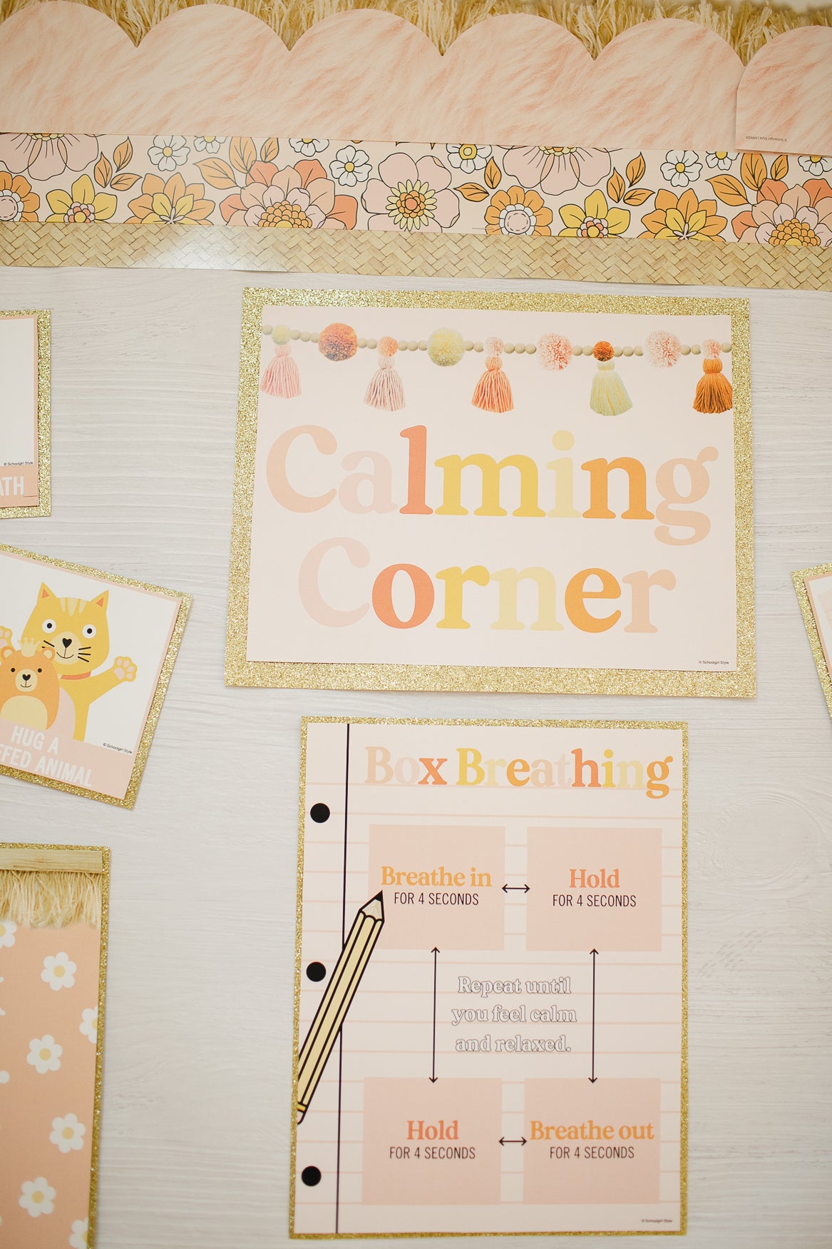 Student Centered Resources | Schoolgirl Style