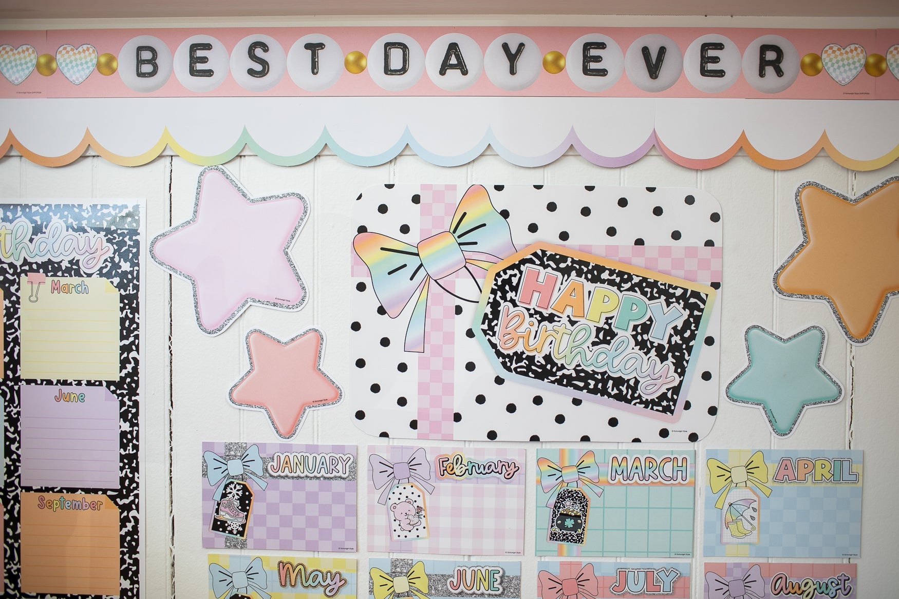 Birthday Corner Design Birthday Corner Stock Illustrations – 9,884