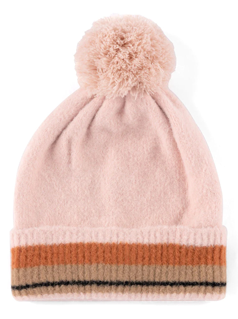 "The Emma" Hat, Pink │ Winter Outerwear │ Style House Design Studio ...