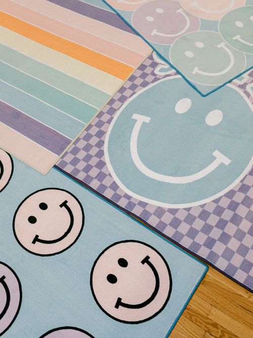 Fish Cut Outs | Color My Classroom | Schoolgirl Style