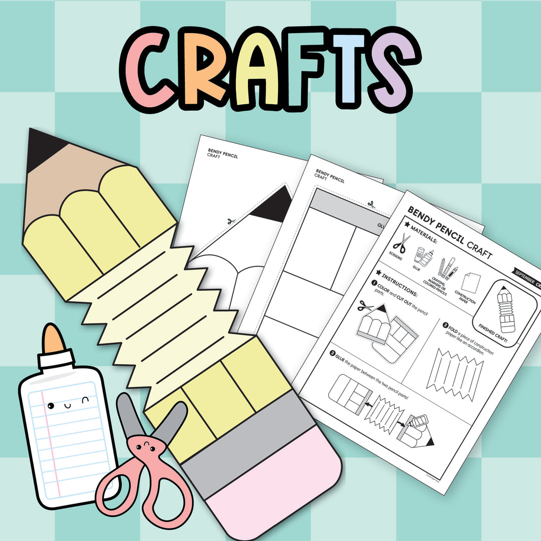 Ready, Set, TEACH! | Classroom Resources – Schoolgirl Style