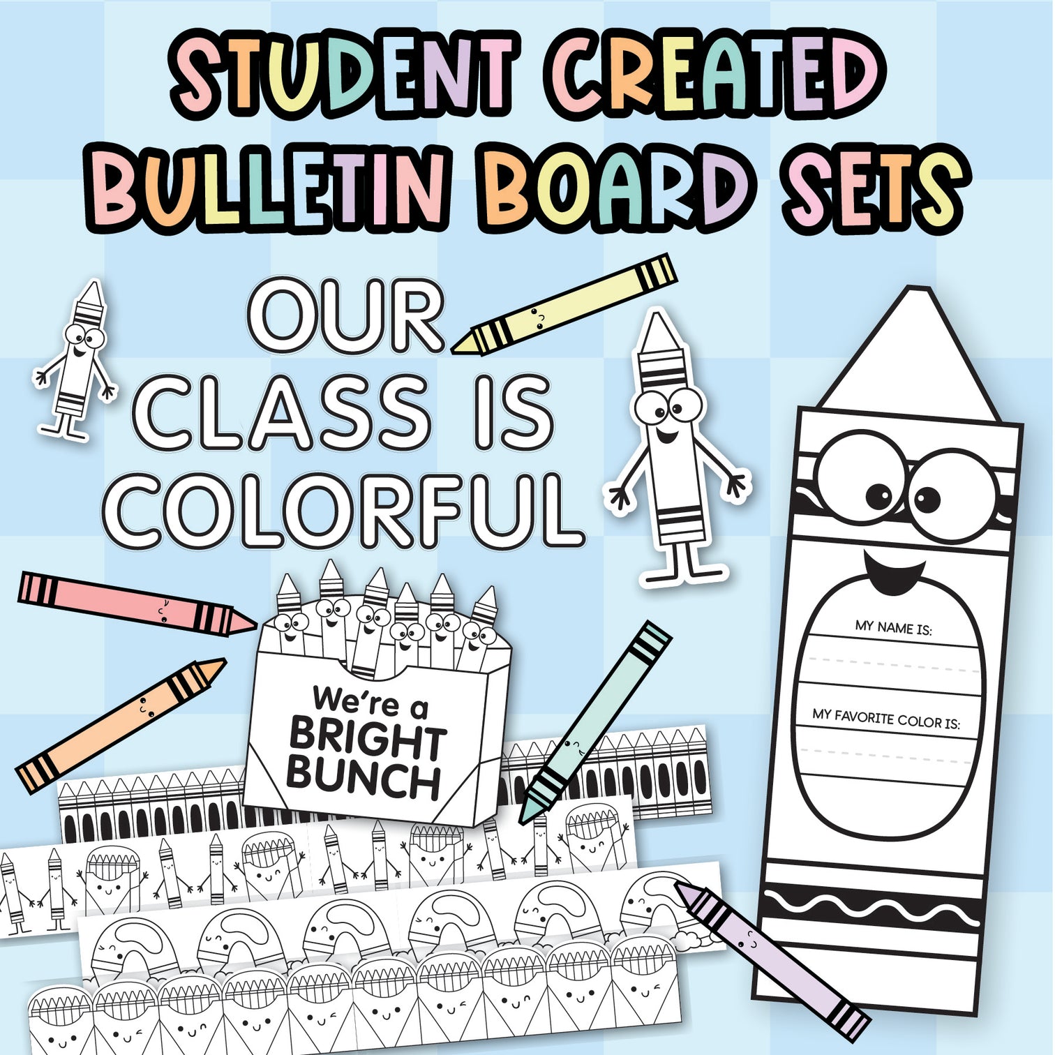 Ready, Set, TEACH! | Classroom Resources – Schoolgirl Style