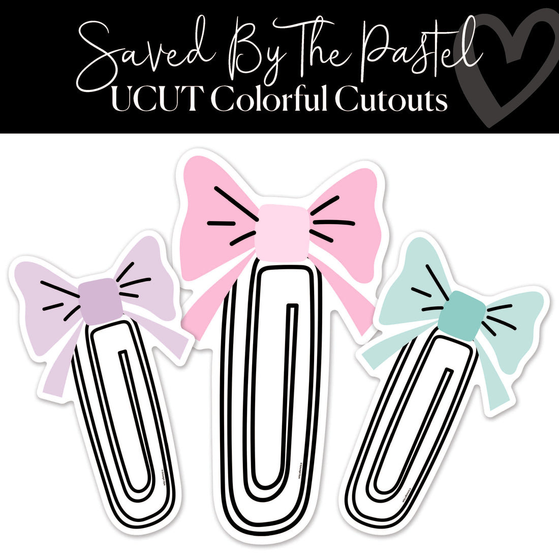 Saved By The Pastel Ultimate Pre-Printed and Printable Classroom Decor ...