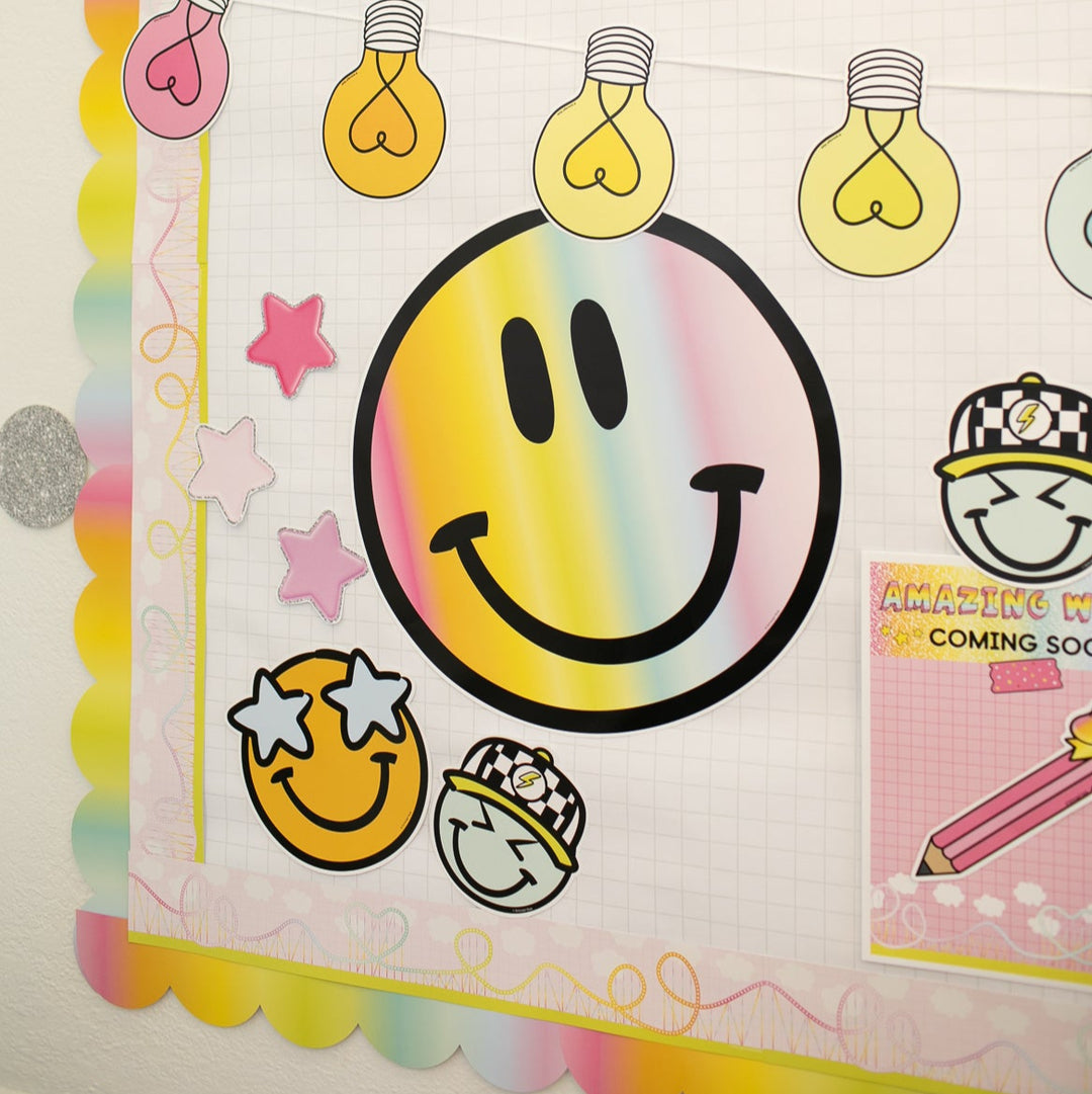 Hottest Trends in Classroom Decor – Schoolgirl Style