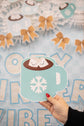 Printable Christmas Classroom Decor – Schoolgirl Style