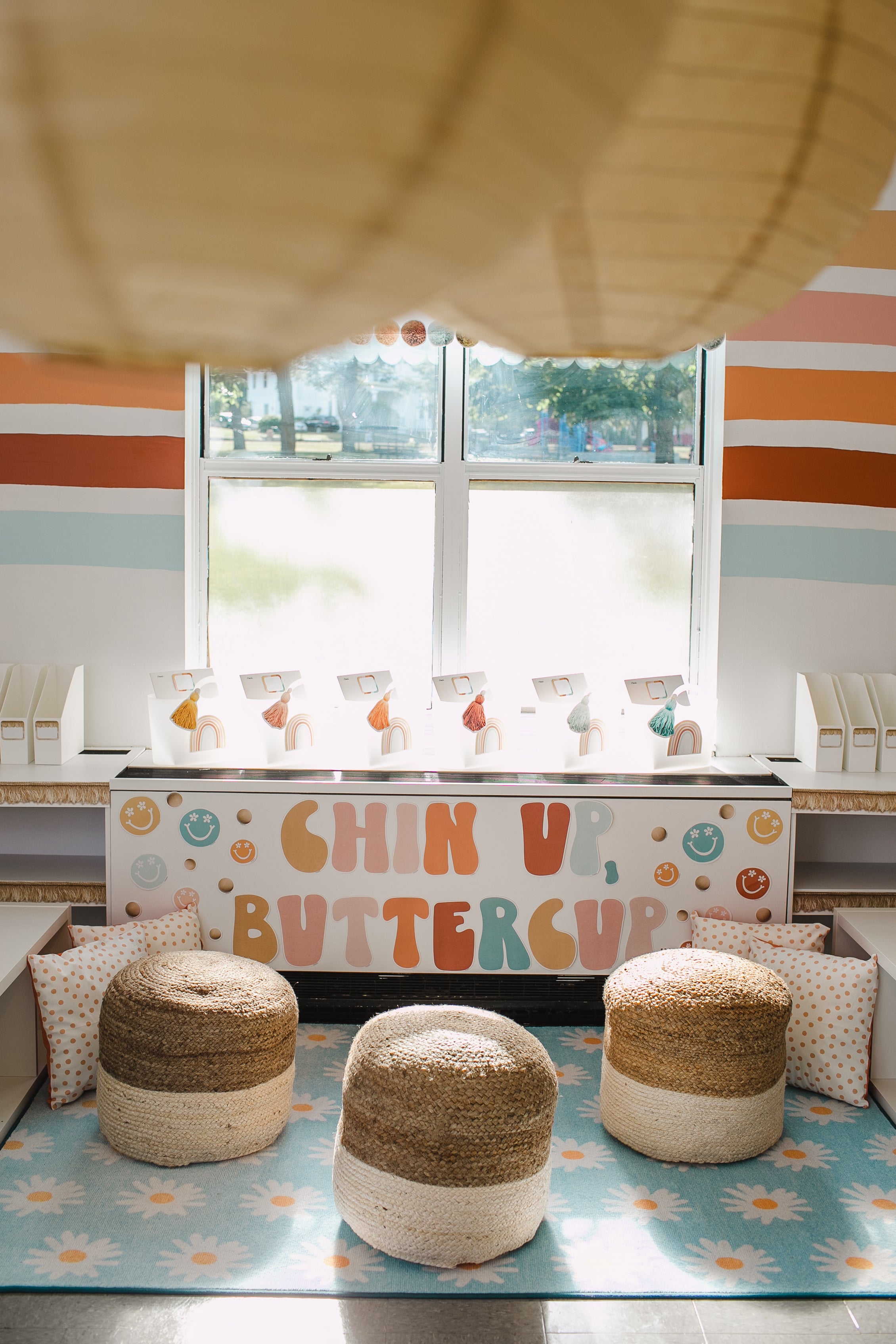 Retro Classroom Decor- Good Vibes Lookbook – Schoolgirl Style