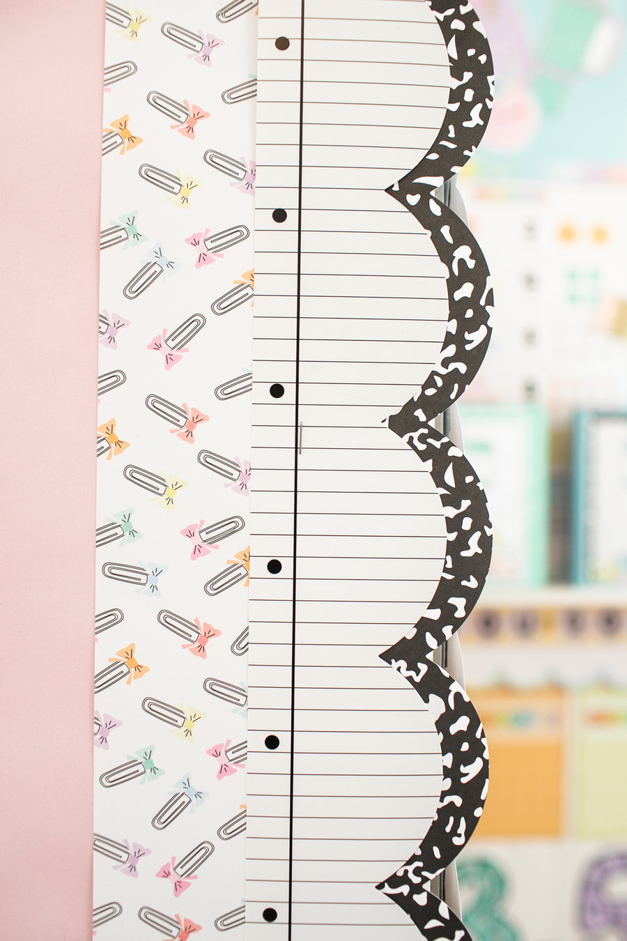 Pastel Classroom Decor - Saved By The Pastel Lookbook – Schoolgirl Style