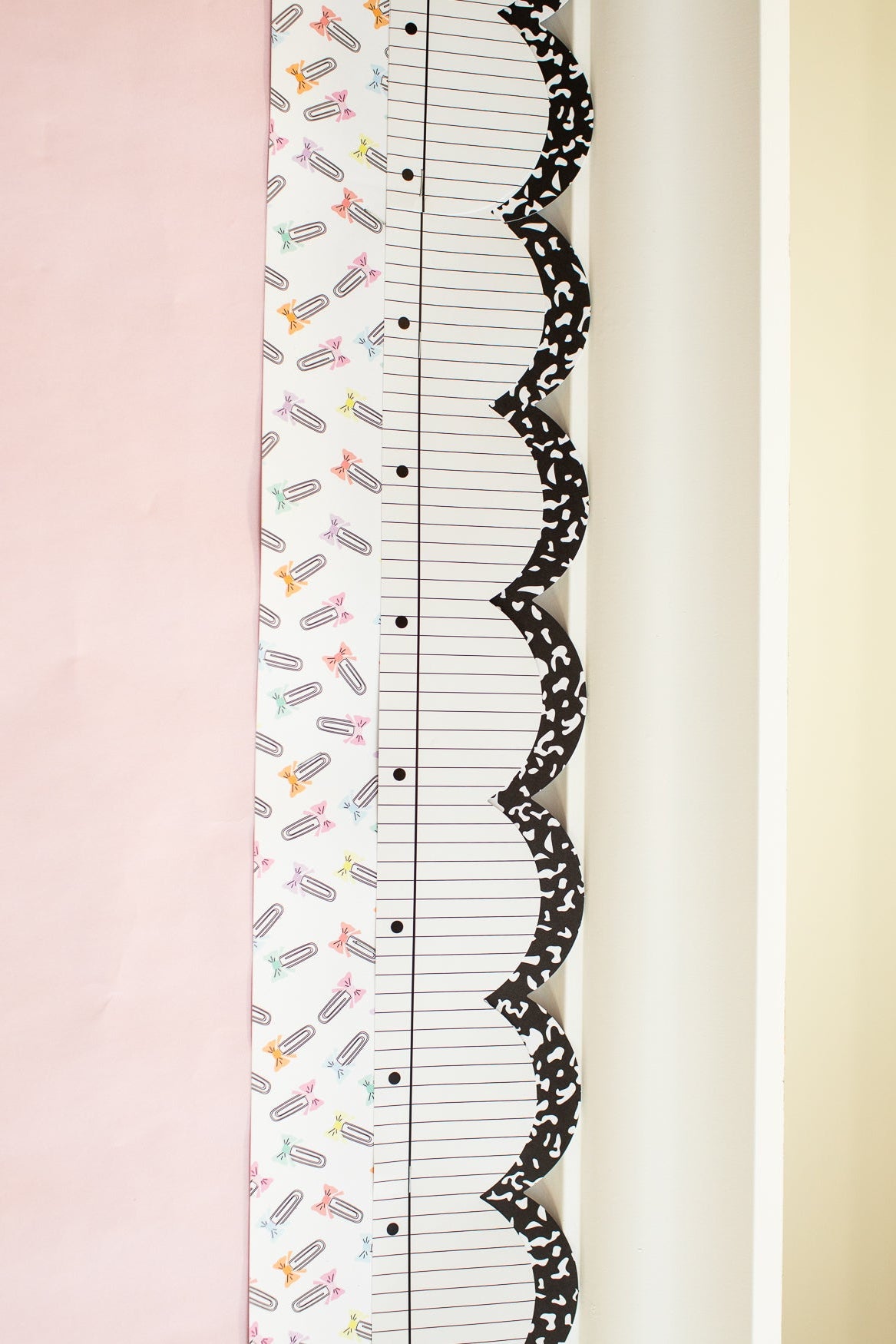 Saved By The Pastel | Pastel Classroom Decor | Schoolgirl Style