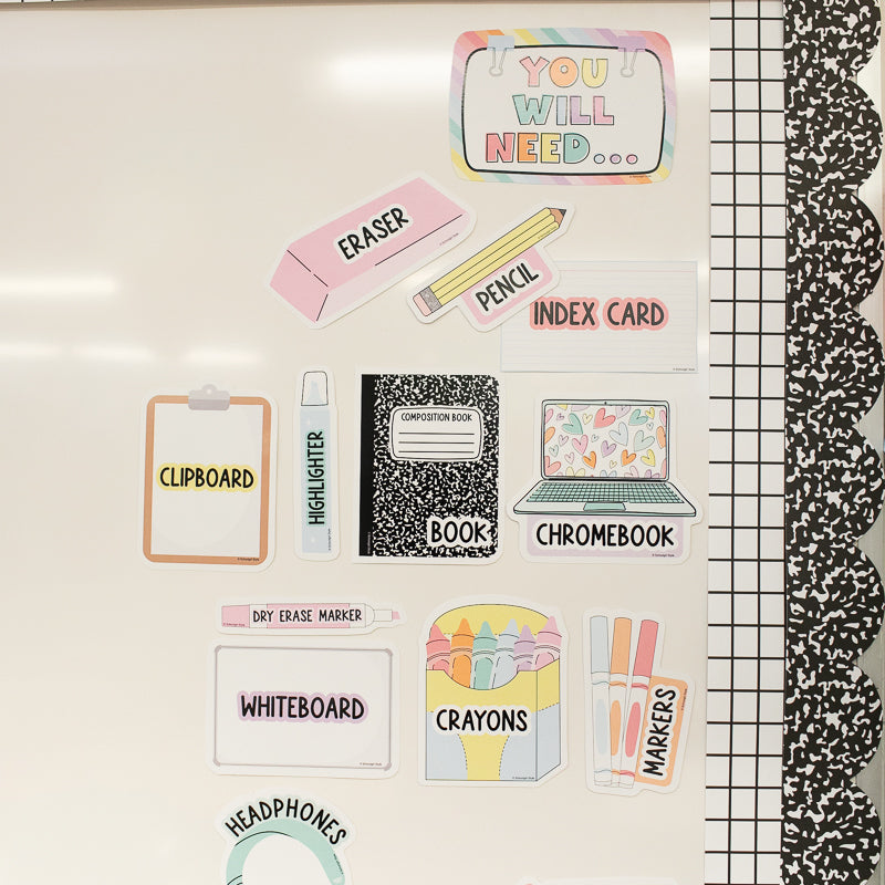 Classroom Management and Organization – Schoolgirl Style