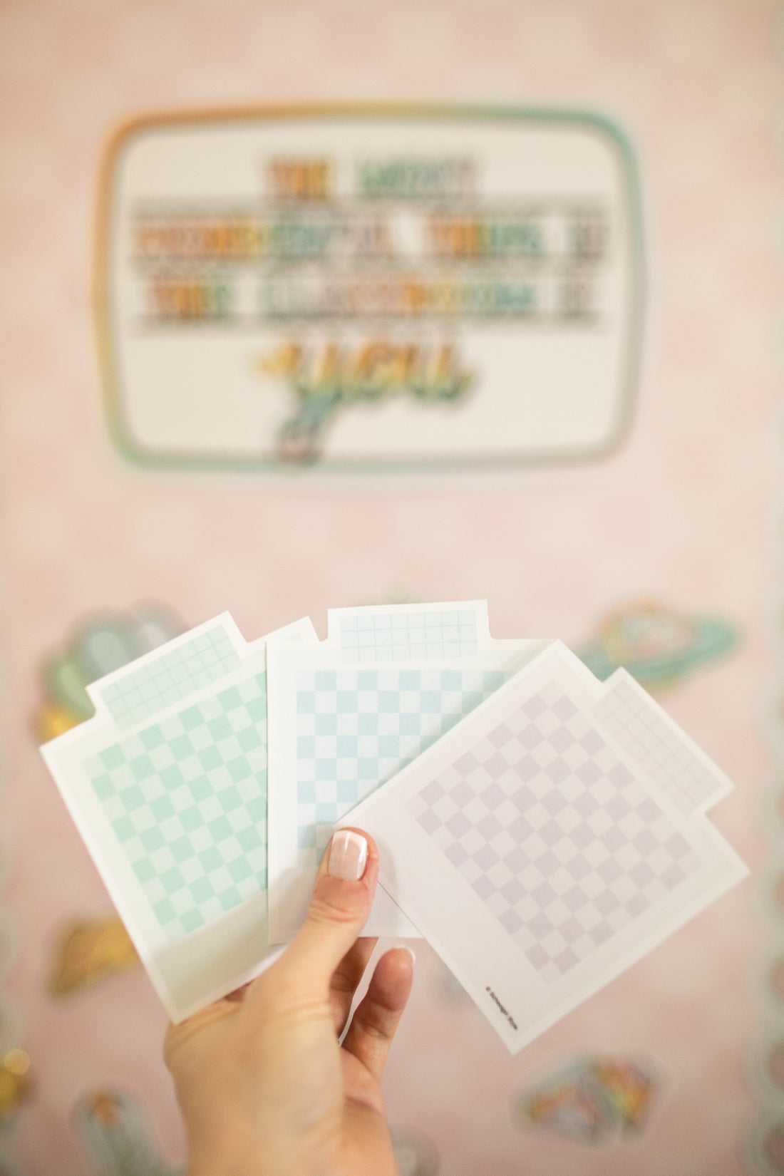 Pastel Printable Classroom Door Decorations – Schoolgirl Style