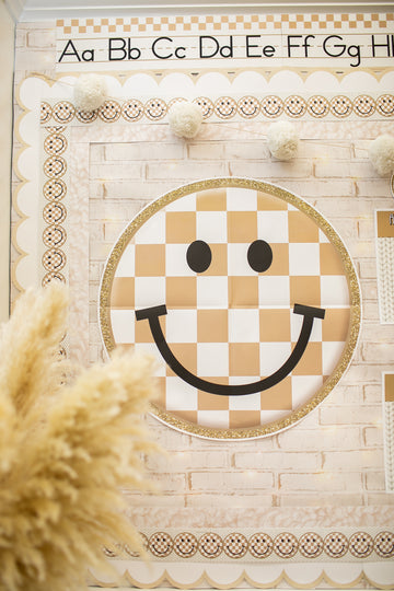 The Cozy Collection | Cozy Classroom Decor | Schoolgirl Style