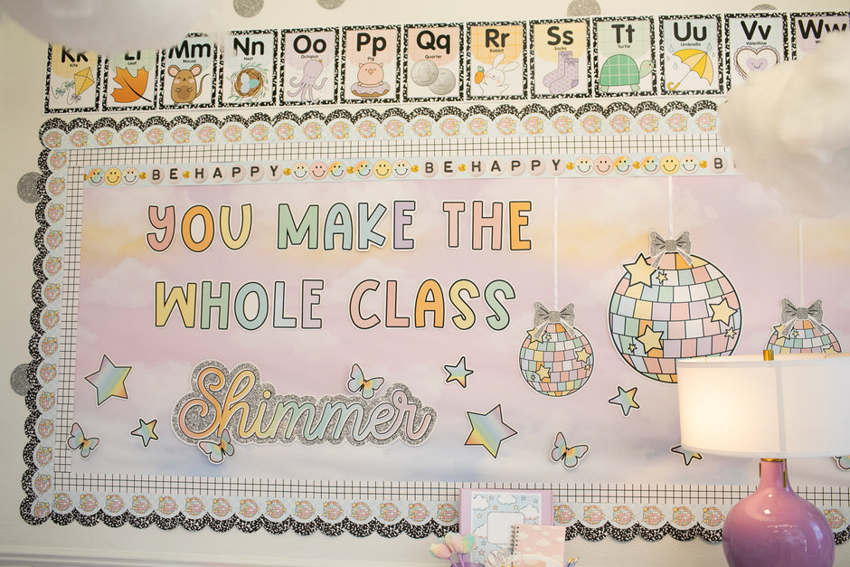 The Swiftie Shop | Taylor Swift Classroom Decor – Schoolgirl Style