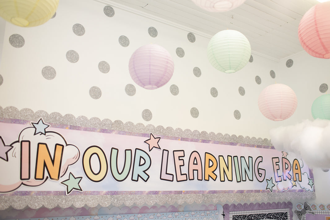 The Swiftie Shop | Taylor Swift Classroom Decor – Schoolgirl Style