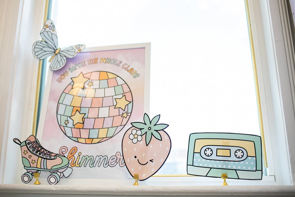 The Swiftie Shop | Taylor Swift Classroom Decor – Schoolgirl Style