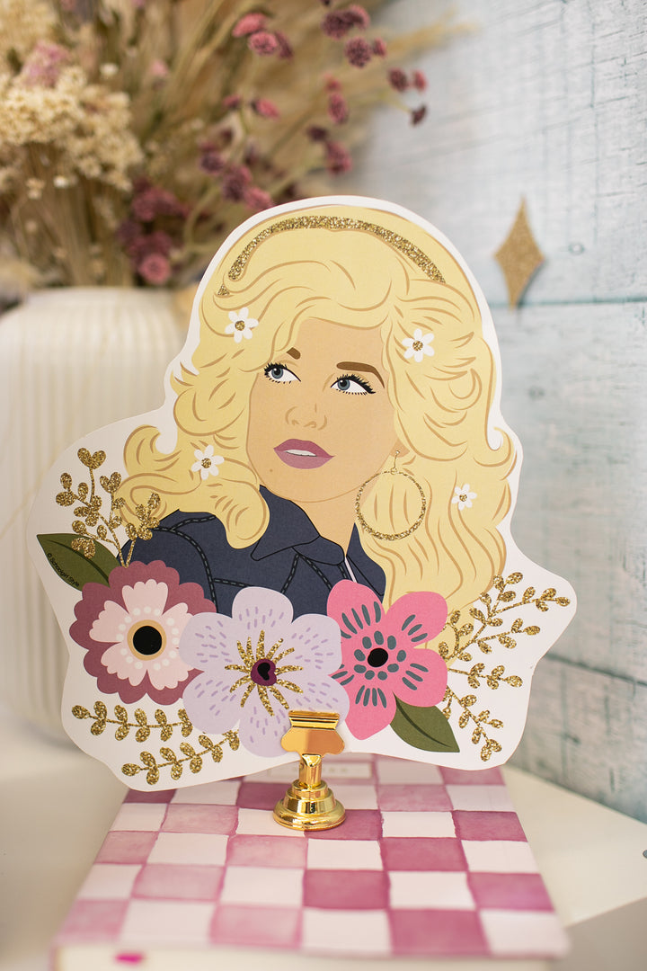 Sparkly Spur | Western Classroom Decor | Schoolgirl Style