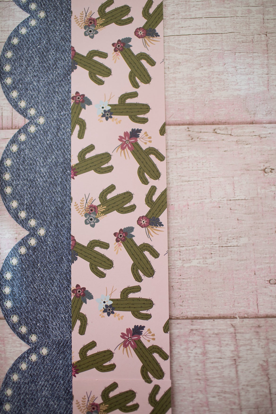 Sparkly Spur | Western Classroom Decor | Schoolgirl Style