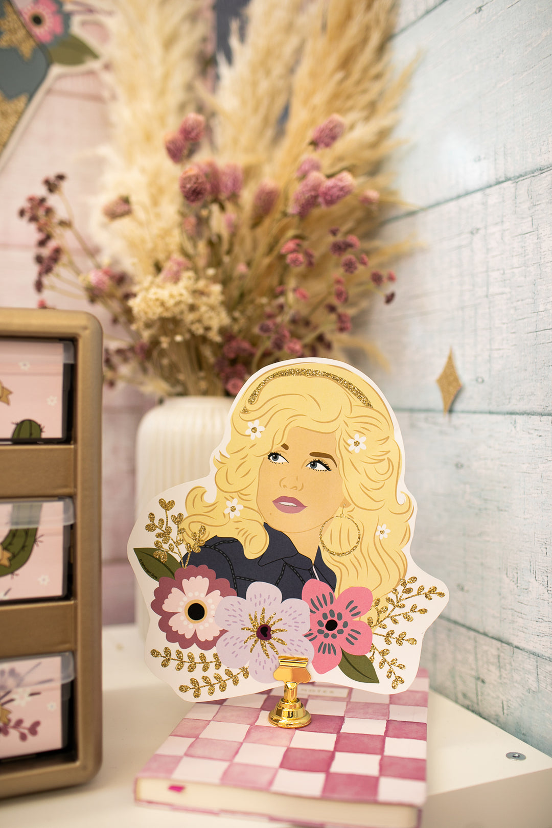 Western Classroom Decor- Sparkly Spur Lookbook – Schoolgirl Style