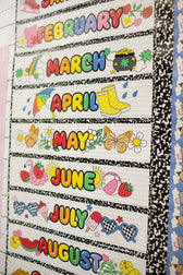 School Days Ultimate Pre-Printed and Printable Classroom Decor Bundle ...