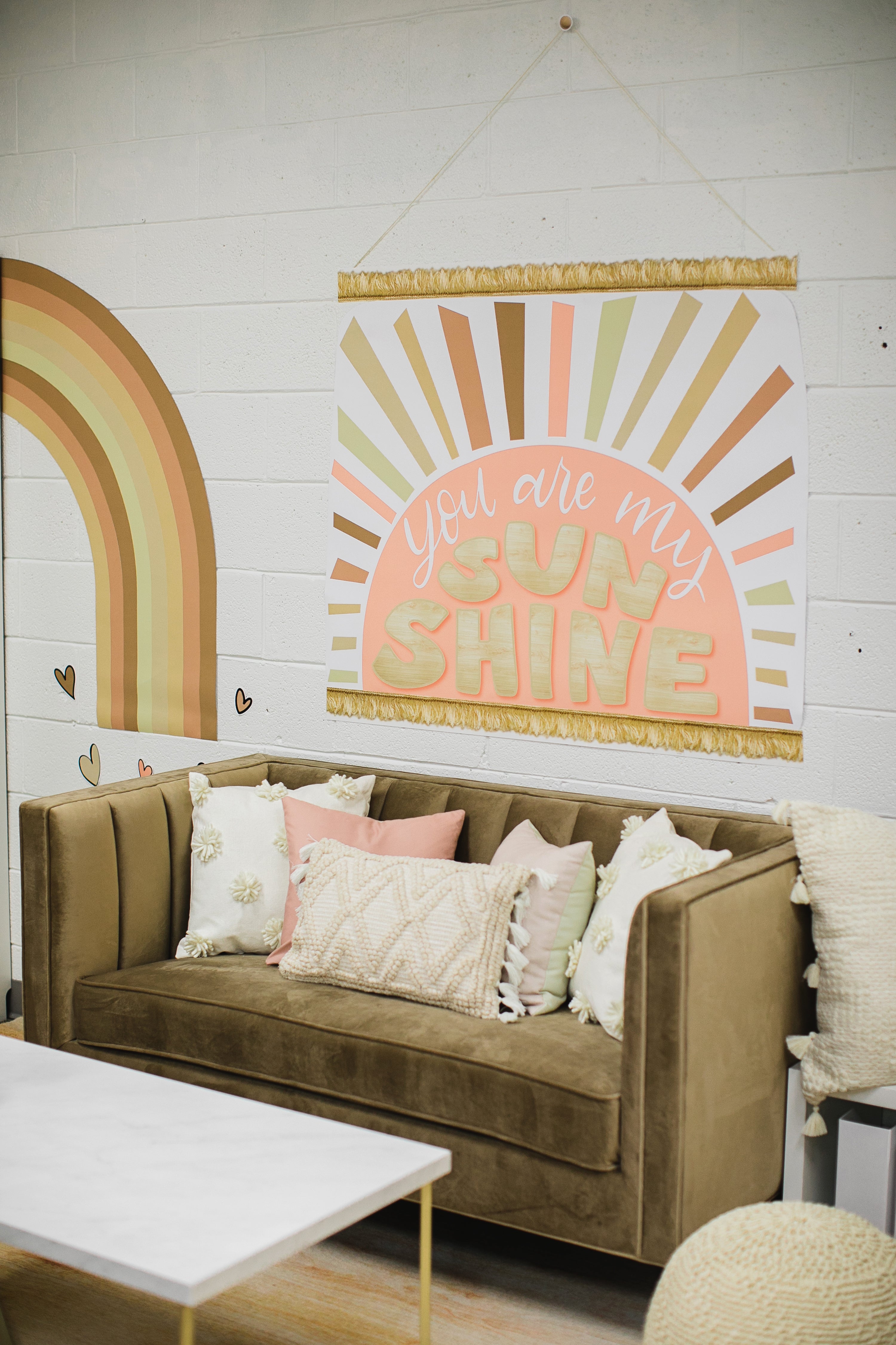 Boho Classroom Decor Lookbook – Schoolgirl Style
