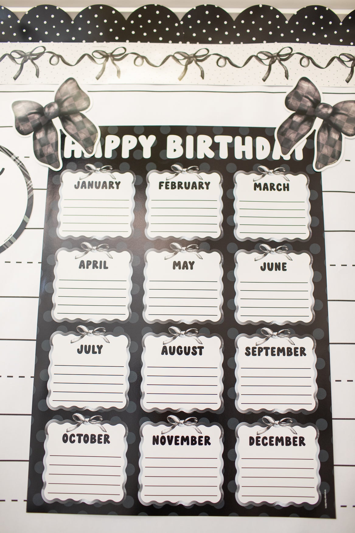 Books and Bows Ultimate Pre-Printed and Printable Classroom Decor Bund ...