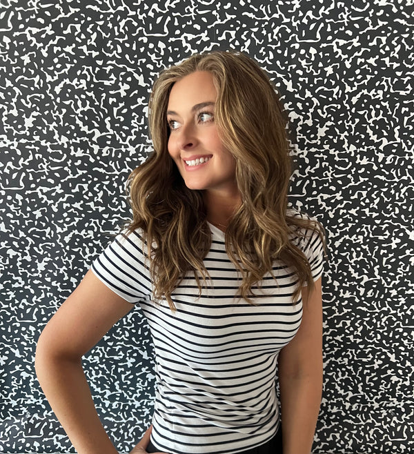 'Senior Year' Composition Notebook Bulletin Board Paper | Schoolgirl S ...