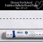 Handwriting Bulletin Board Paper for Smart Classrooms – Schoolgirl Style