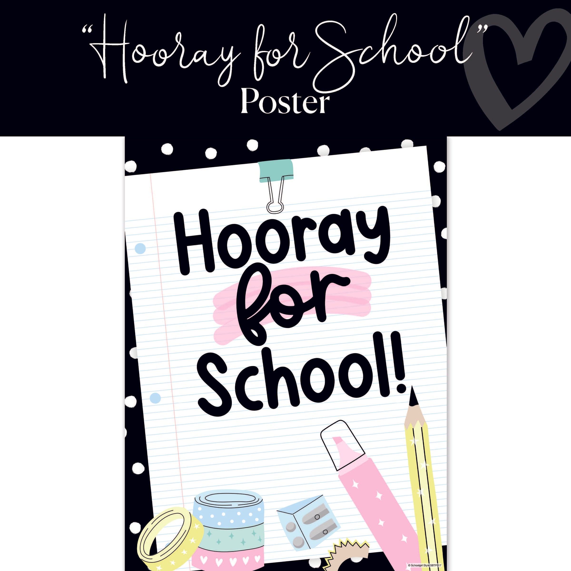 Saved By The Pastel | Pre-Printed Classroom Decor Bundle | Decor To Yo ...