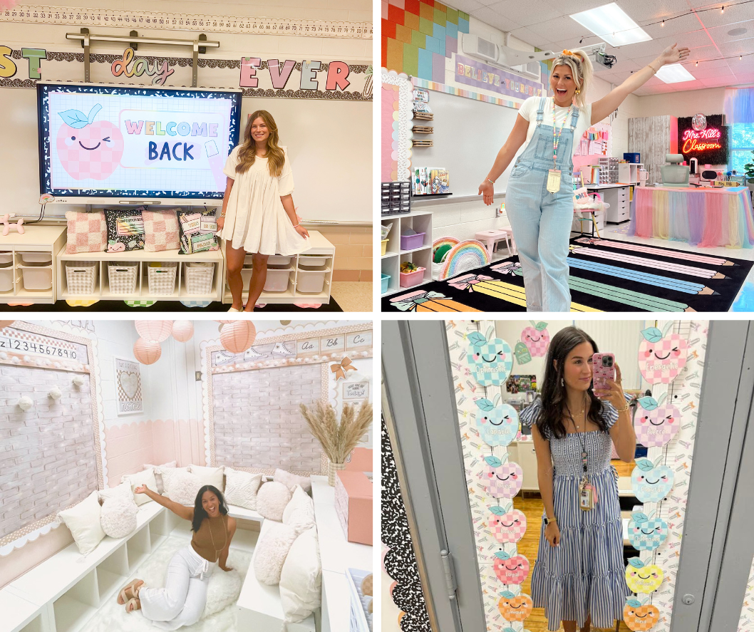 Shop By Grade – Schoolgirl Style