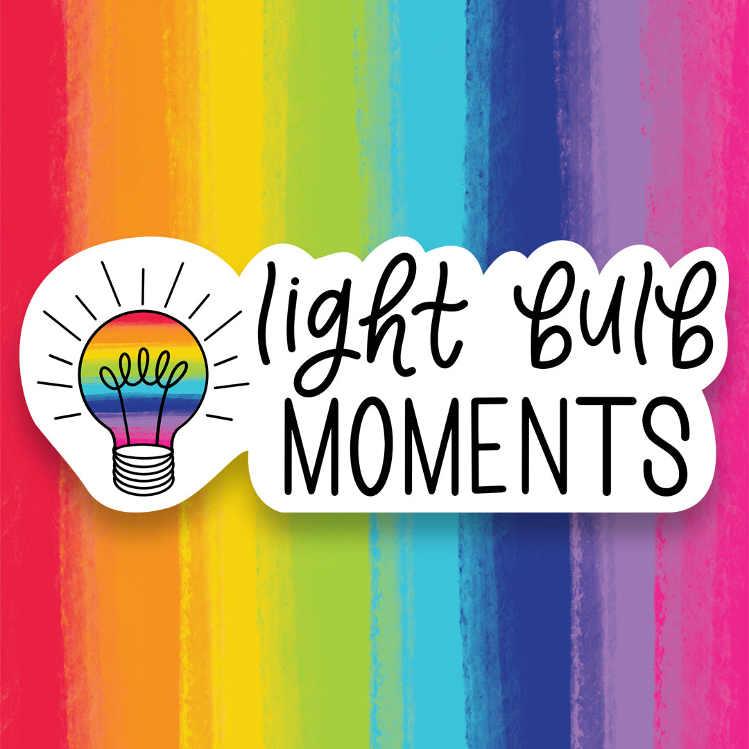 Rainbow Classroom Decor Themes | Schoolgirl Style