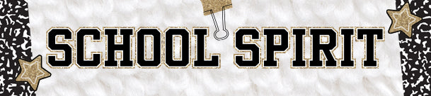 School Spirit | Classroom Decor | Schoolgirl Style – Page 2