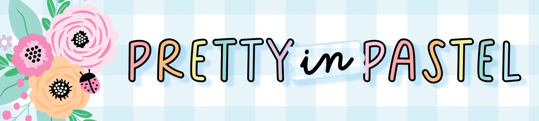 Pastel Classroom Decor | Pretty In Pastel – Schoolgirl Style